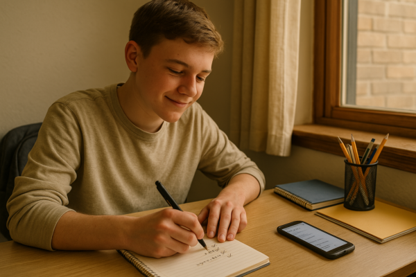 Creating the Evidence Needed to Believe in Yourself: Building Confidence Through Executive ...