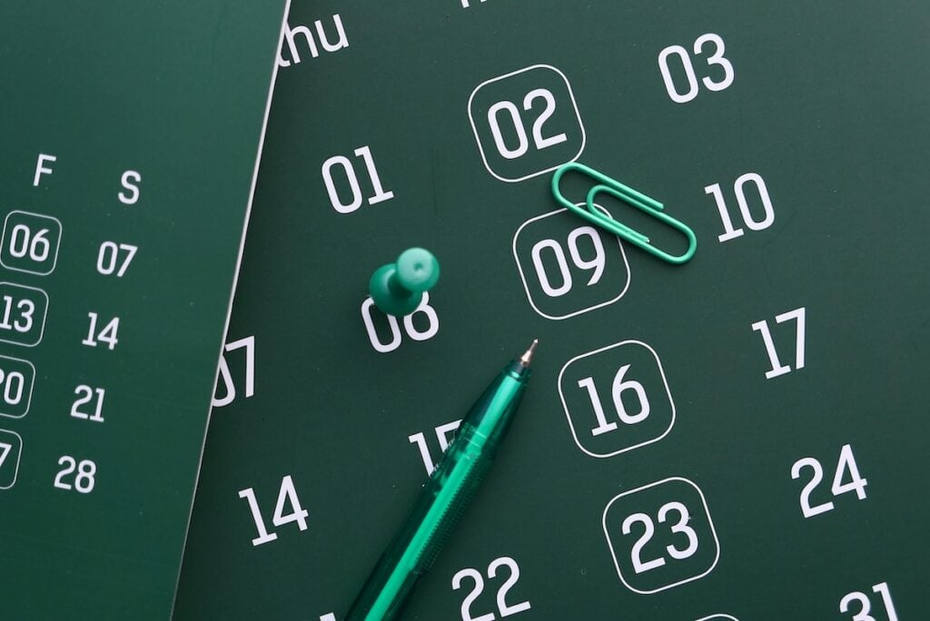 The Best SAT and ACT Testing Timeline: When to Start Prep, When to Test ...